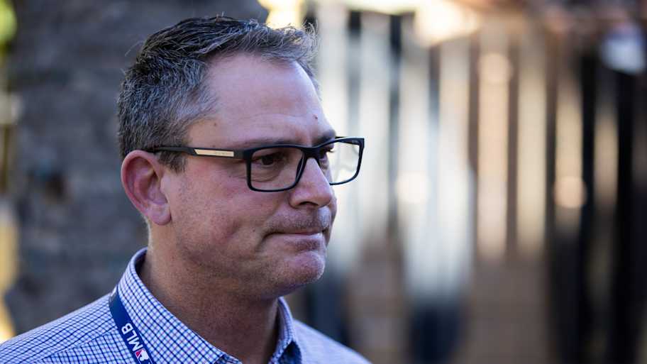 Newly promoted KC Royals prospect runs into buzz saw in Double-A debut