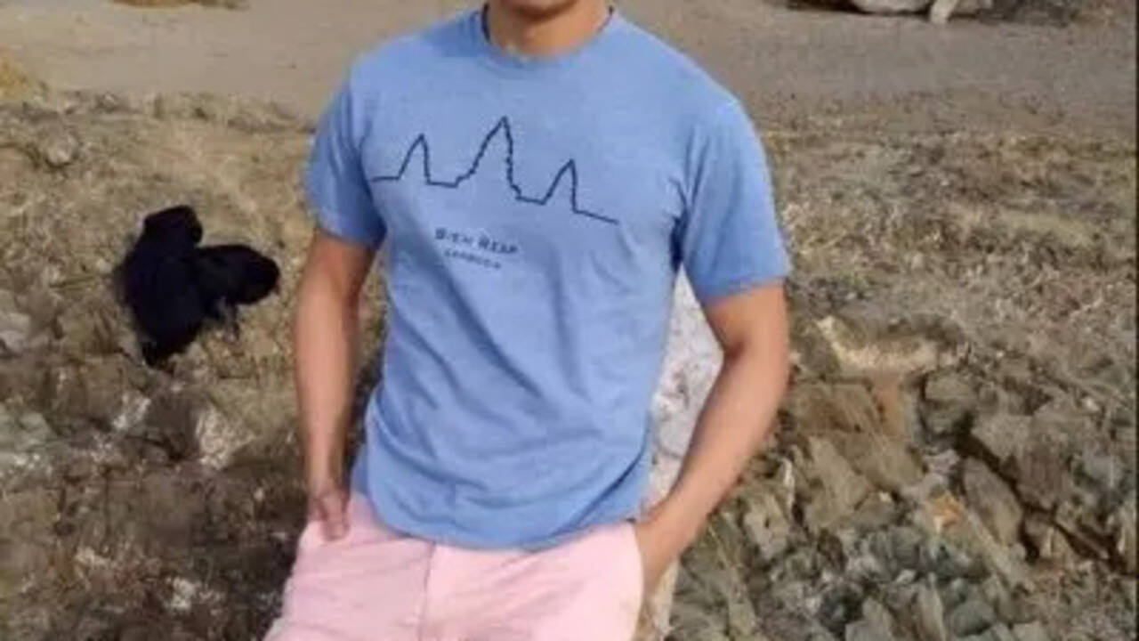 'No Regrets': US Senate Staffer, Caught Having Sex In Hearing Room ...