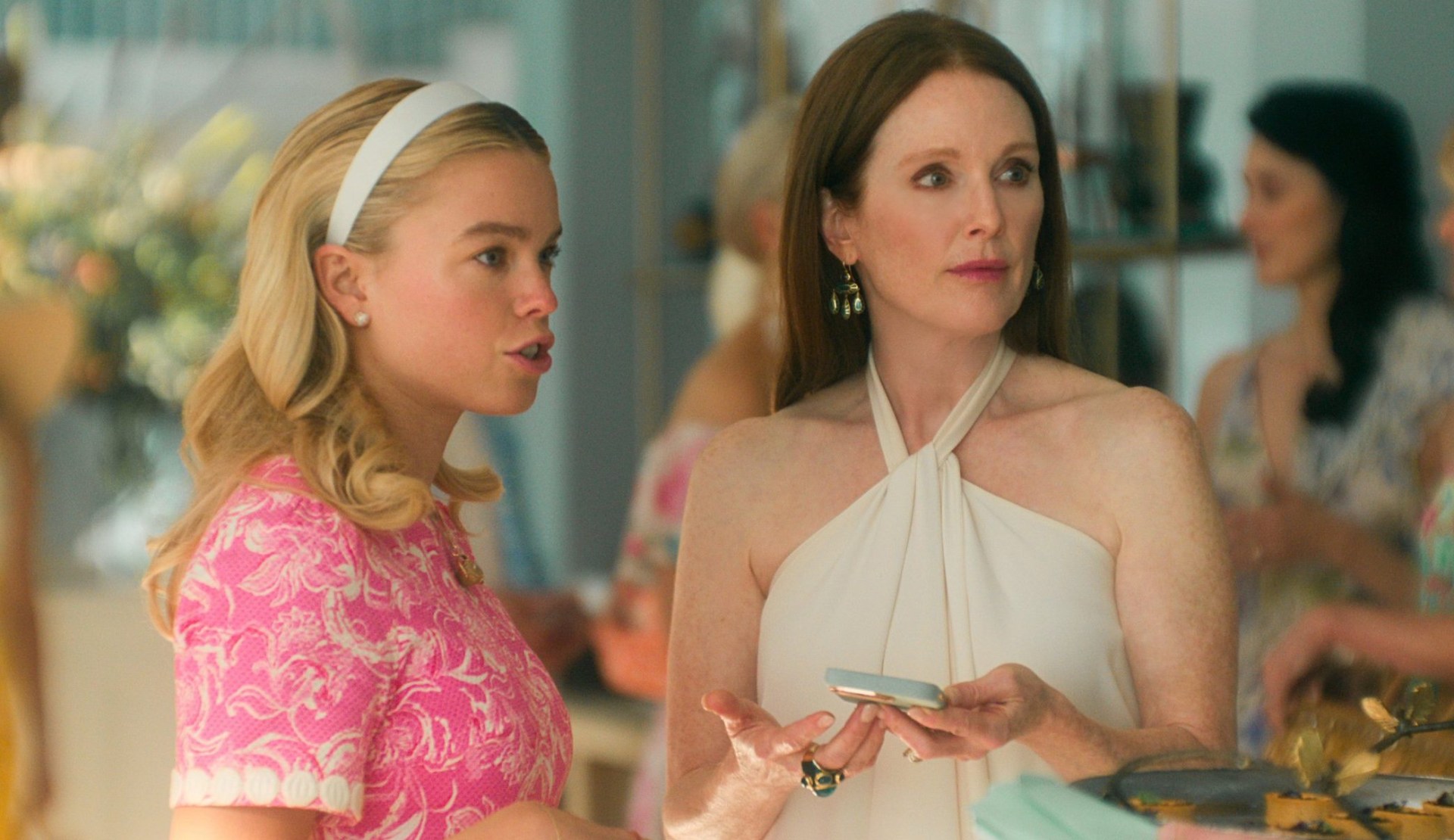 Netflix fans praise ‘suspenseful’ dark comedy perfect for Bank Holiday ...