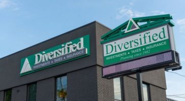 Diversified LLC Named As A Best Place To Work In Philadelphia in 2025