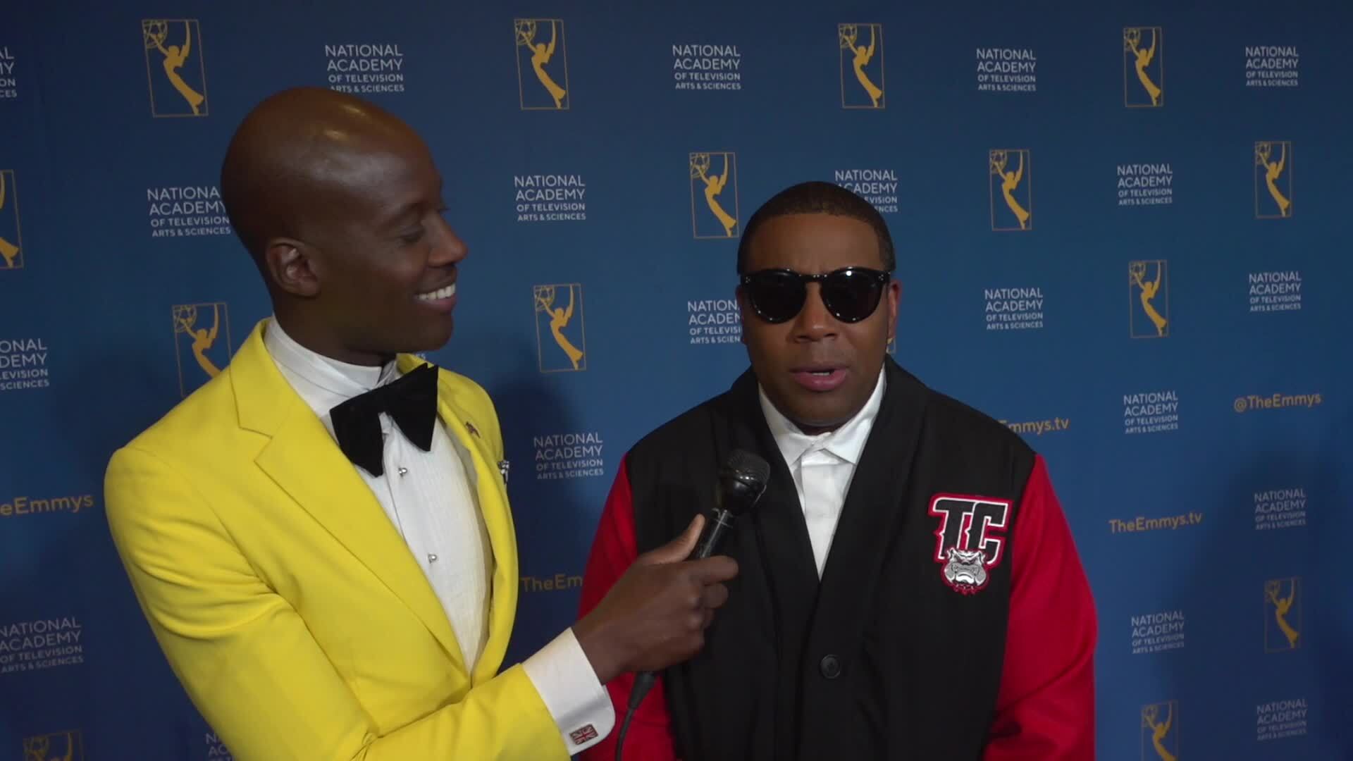 Get an Insider’s Look at Kenan Thompson's Expanding Role Beyond Comedy ...