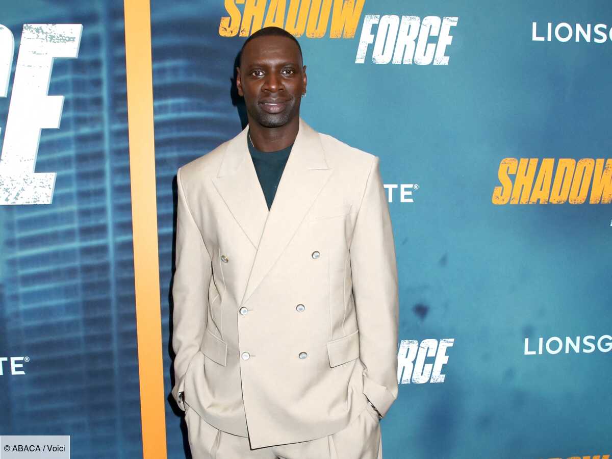 Omar Sy : la SNCF envisage de porter plainte contre l'acteur après "des ...