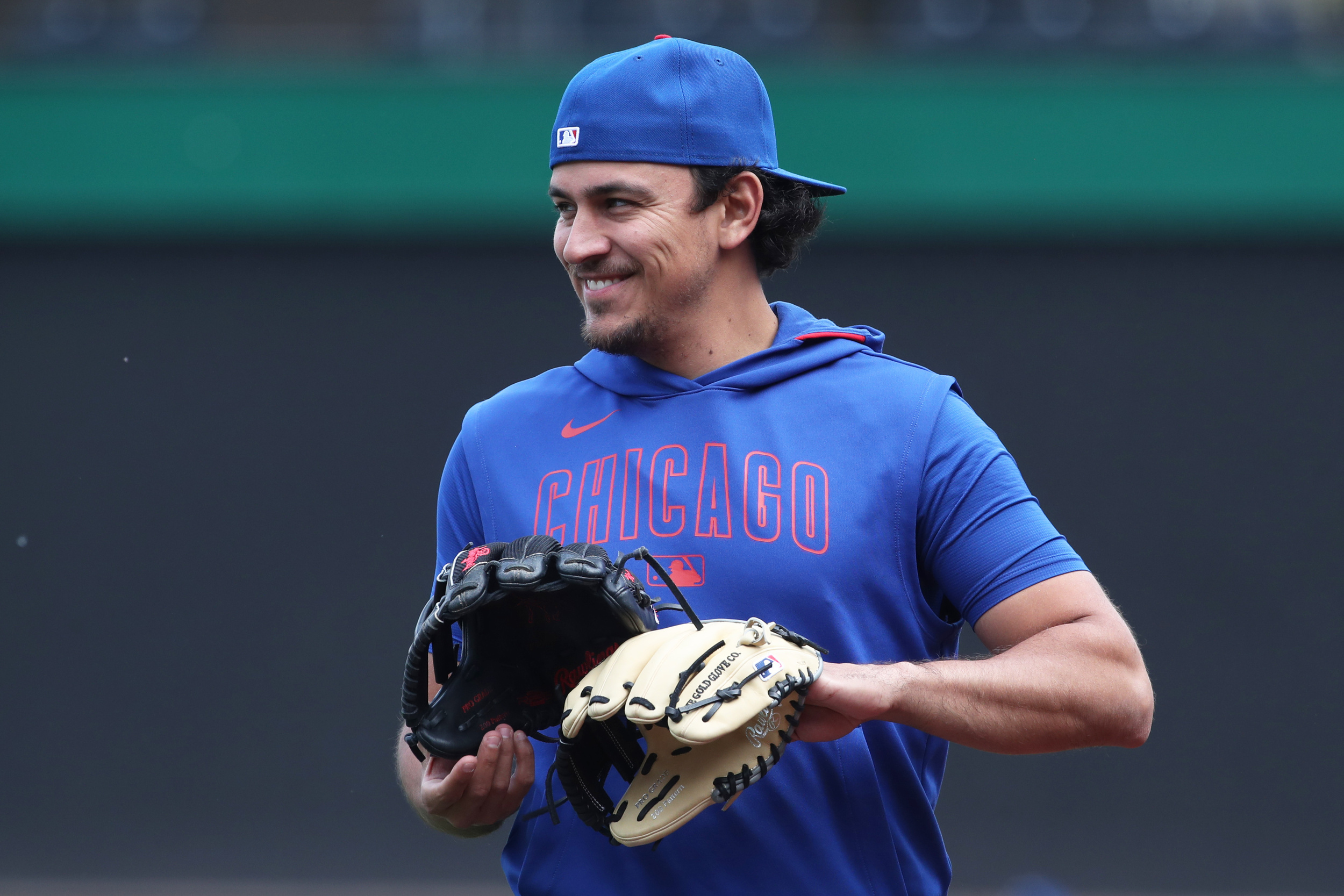 Nicky Lopez Elects Free Agency