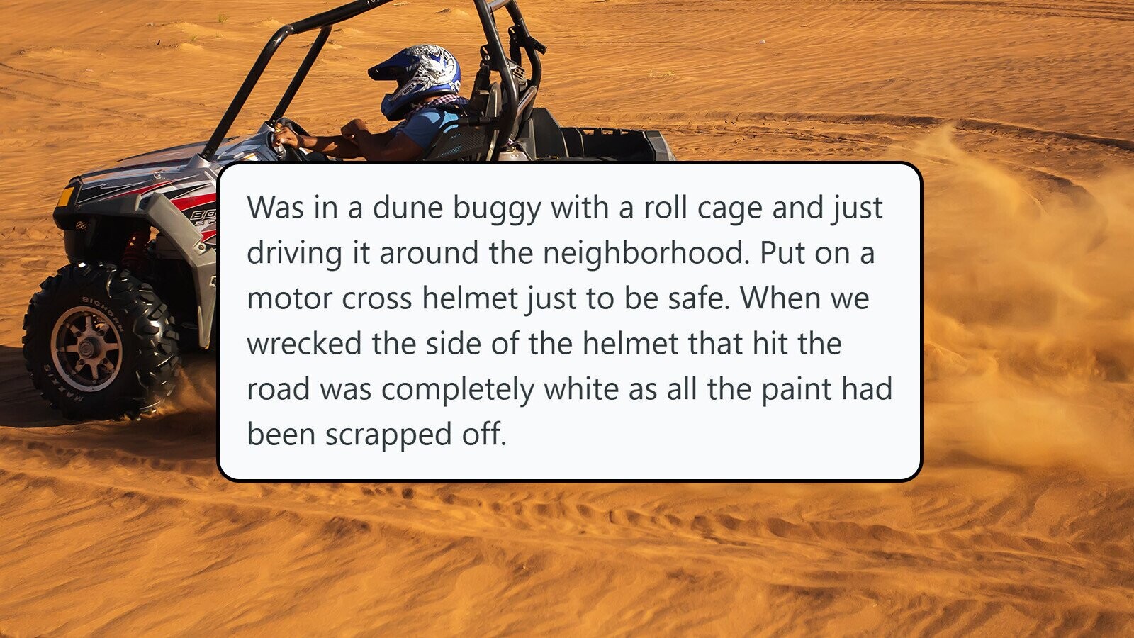 17 Times Someone’s Gut Feeling Saved Their Life