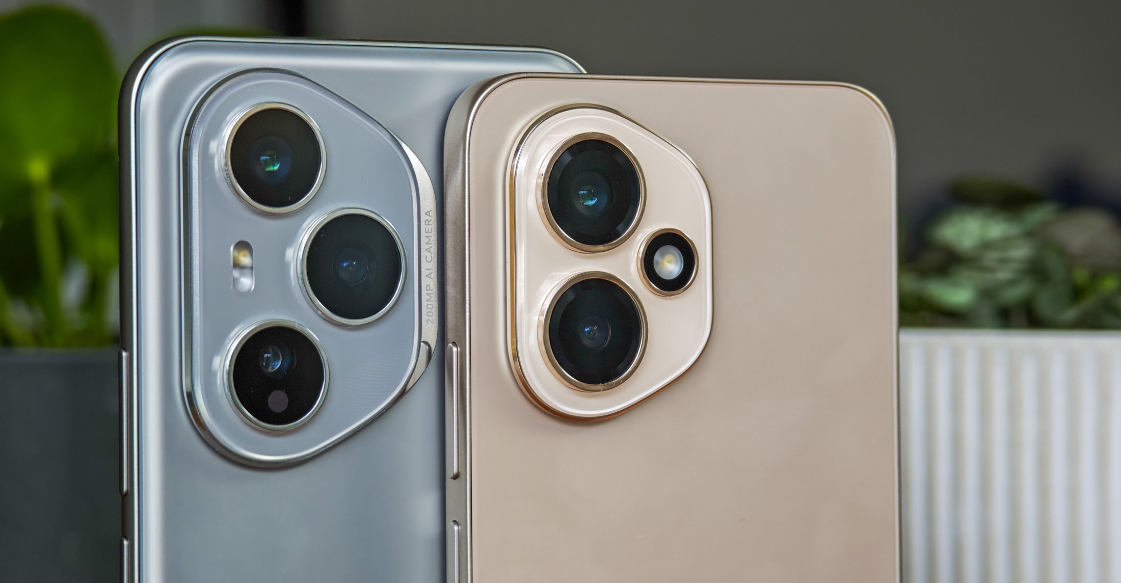 Honor’s 400 phones are midrangers built to last