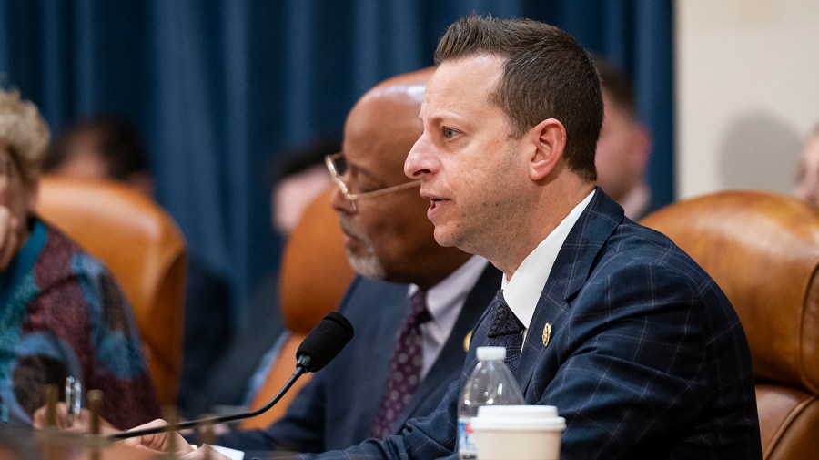 Florida Democrat: FEMA ‘is going to fail this summer’