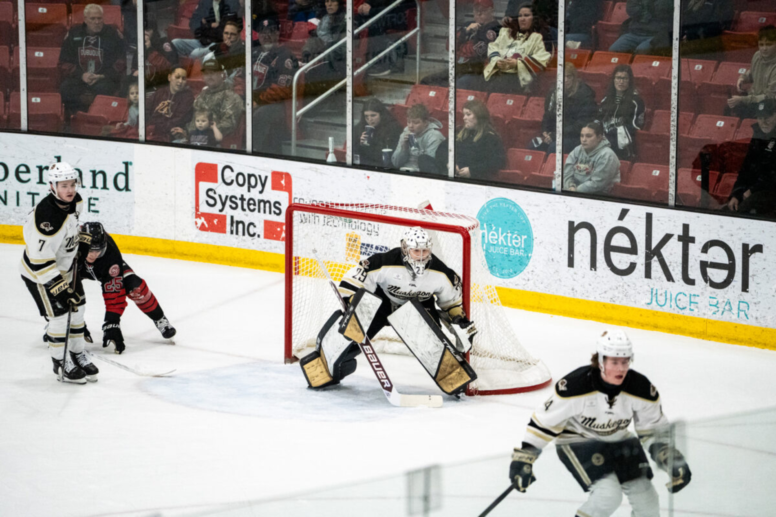 Miami RedHawks Offseason Update With Head Coach Anthony Noreen
