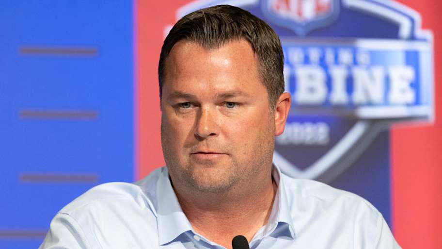 Panthers regrade exposes another Scott Fitterer failure fans can leave ...