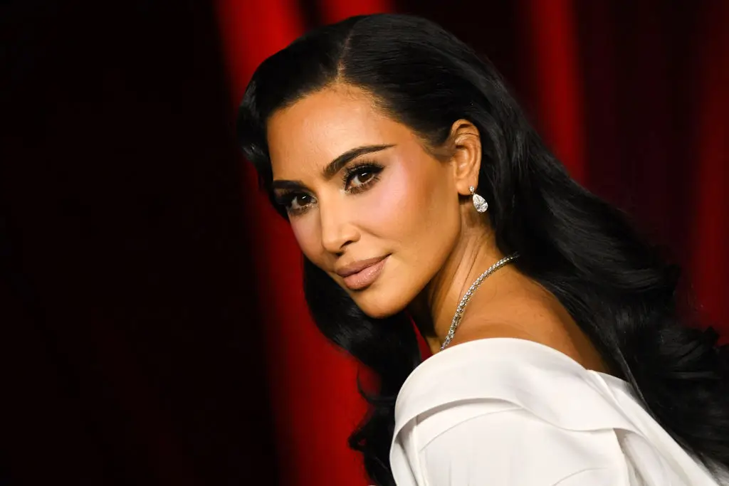 ‘She’s Never Been About Modesty’: Kim Kardashian's New Photos Have Fans ...