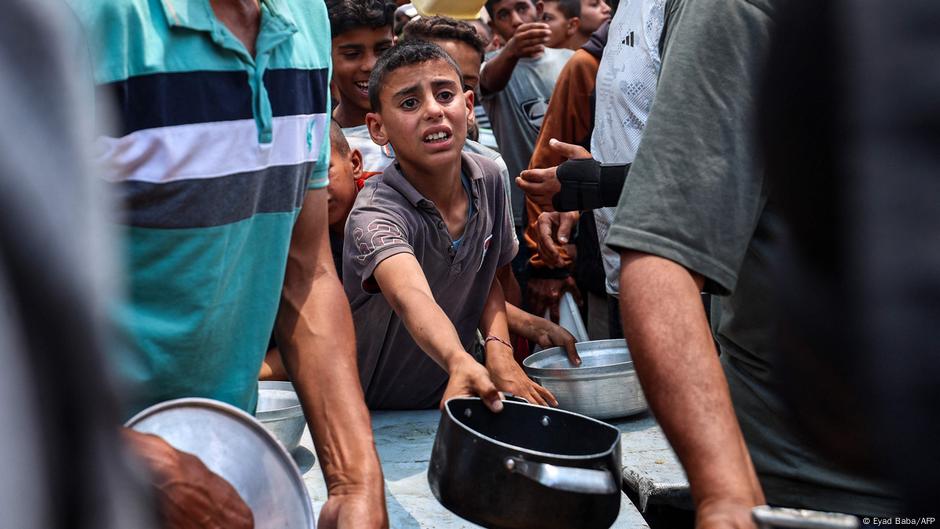 Red Crescent warns Gaza aid still undelivered