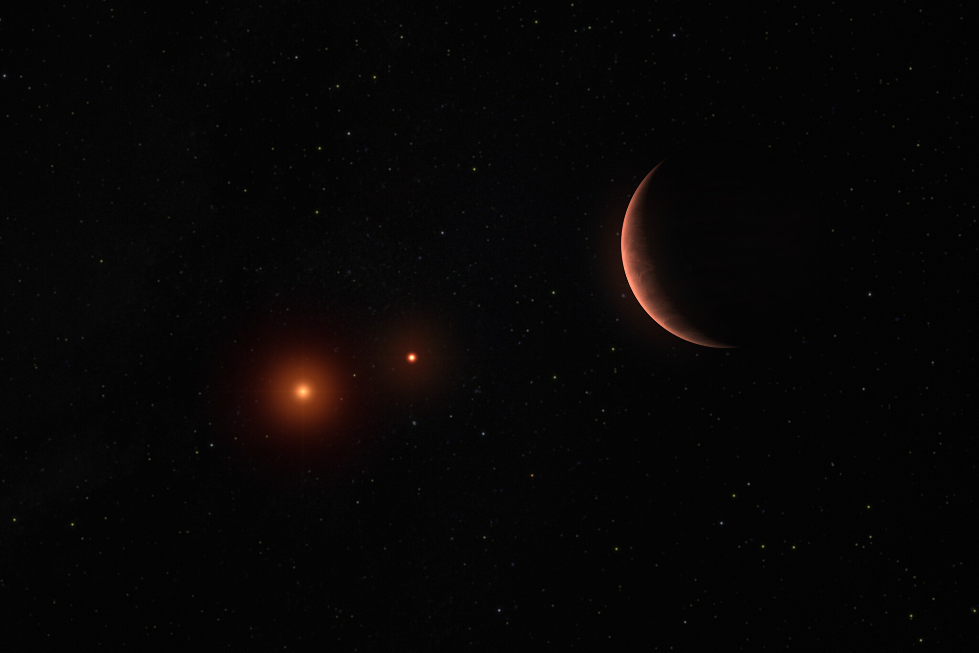 Le télescope spatial James Webb aurait repéré la galaxie la plus ...