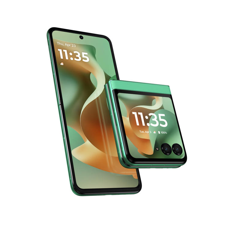 Motorola Razr 2025 at Metro By T-Mobile