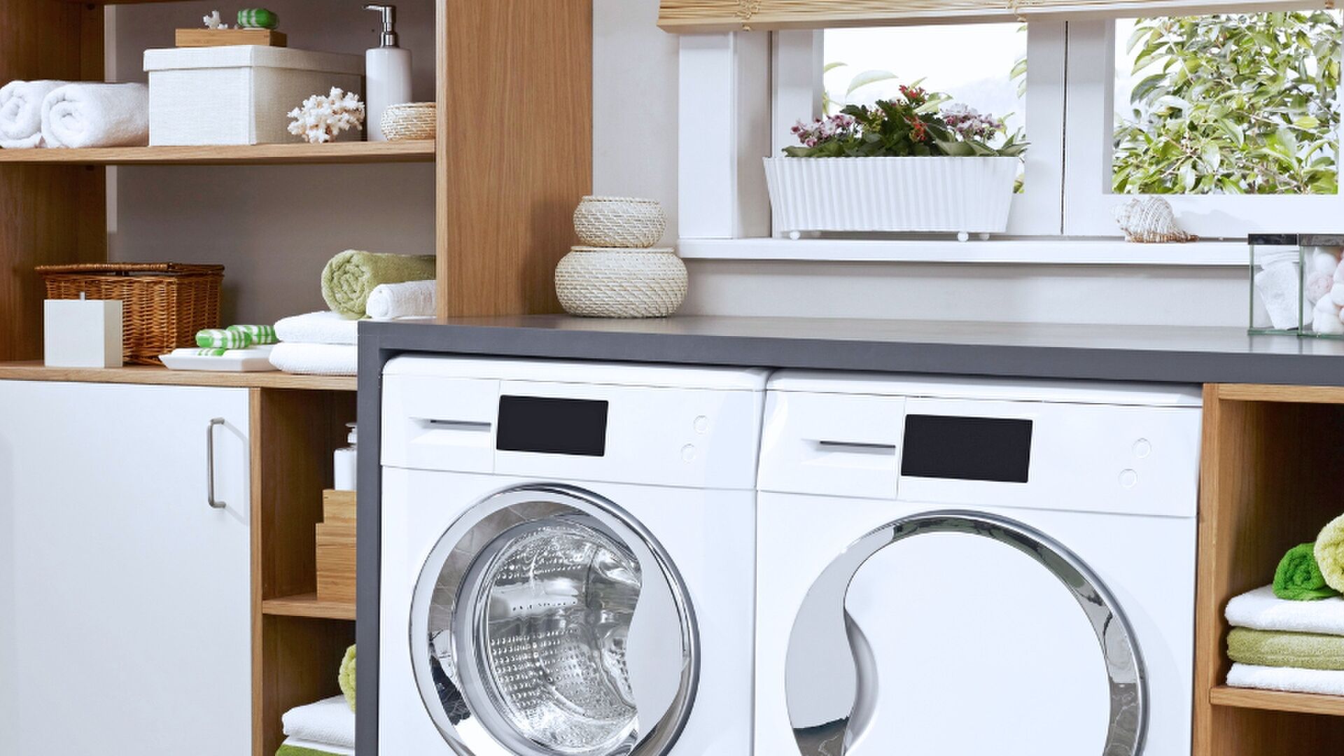 Washok praktisch inrichten: Tips voor een georganiseerde en efficiënte ...