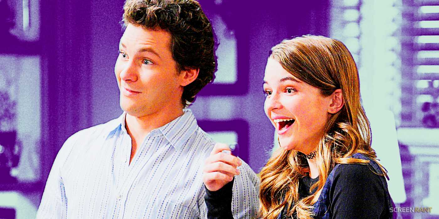 Georgie & Mandy’s First Marriage Season 2 Can Fix A Major Young Sheldon ...