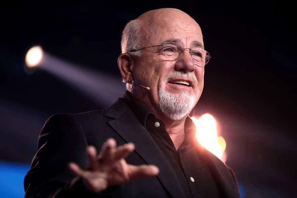 Dave Ramsey’s Powerful Advice for Americans Over 50
