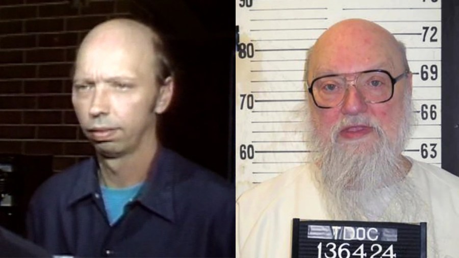 Oscar Smith executed in Tennessee Thursday