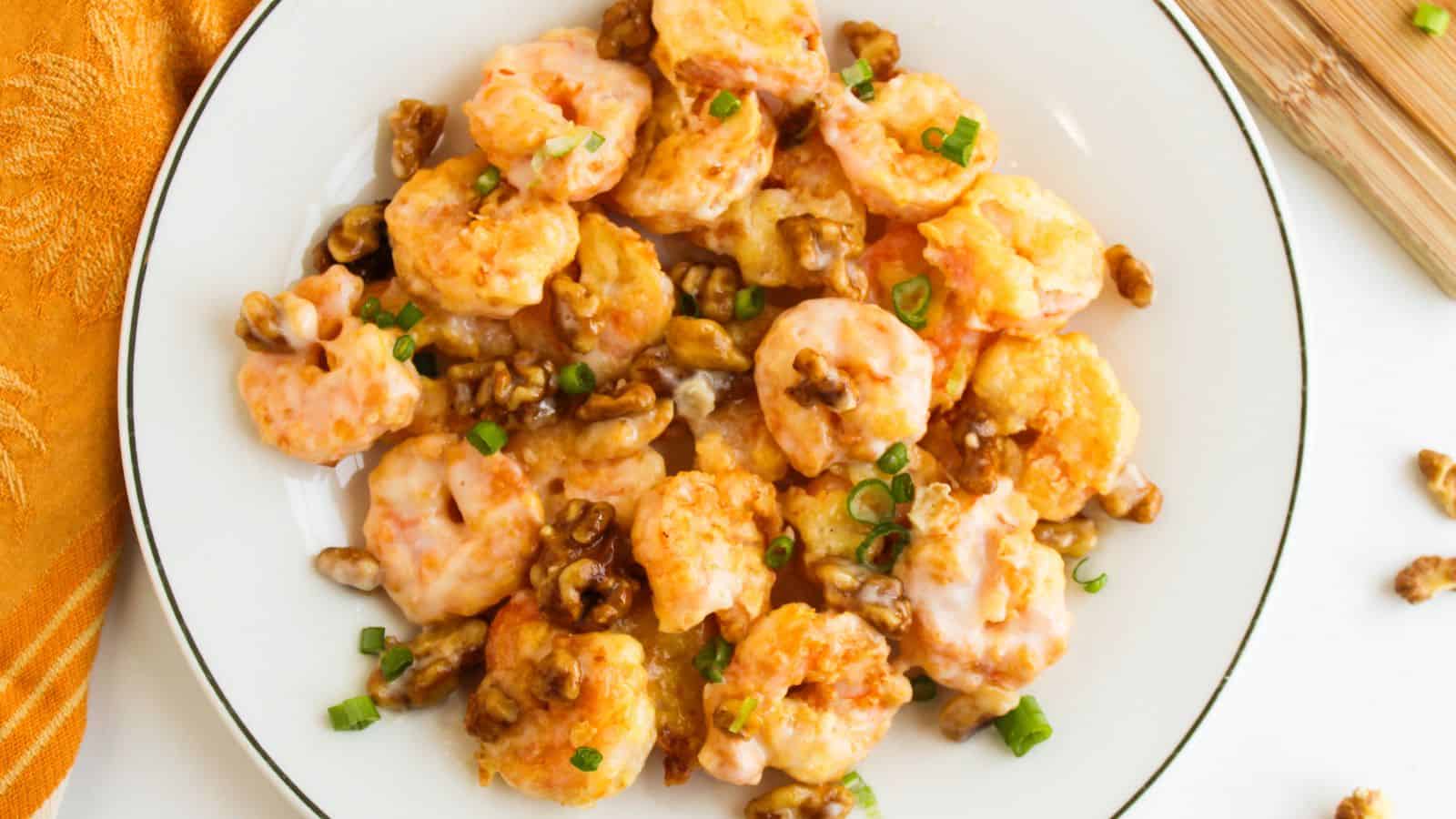 31 Chinese recipes for nights you want dinner to matter