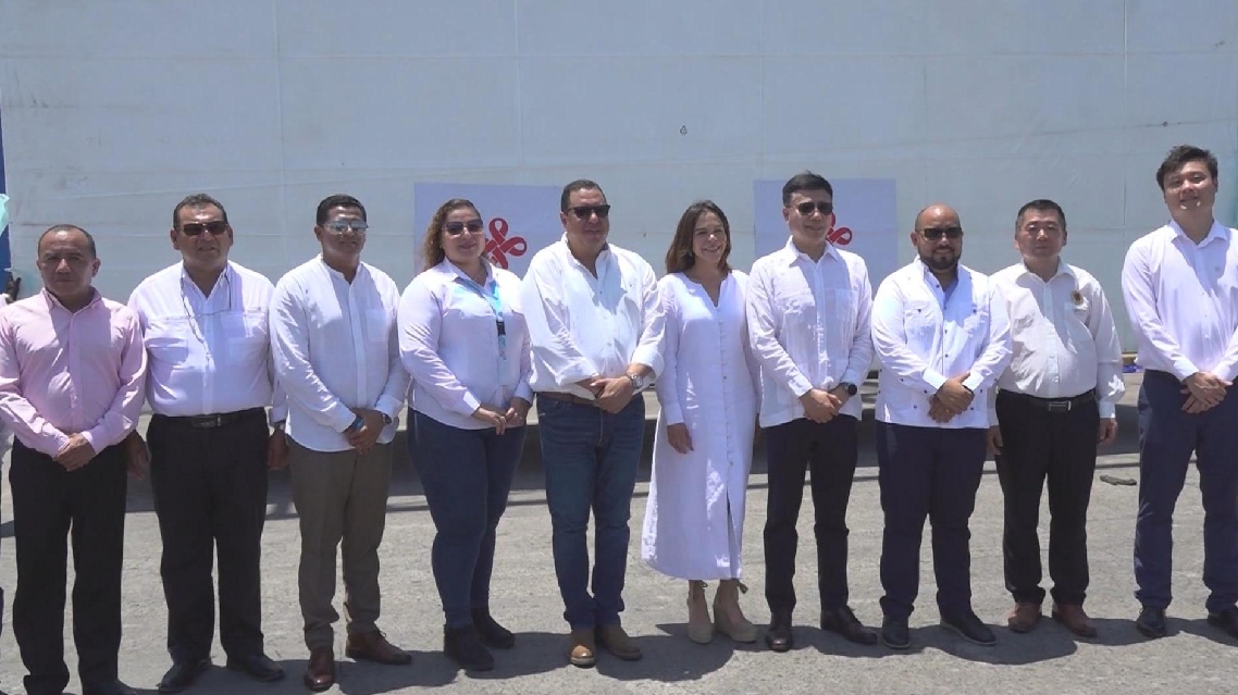 Honduras-China/Cooperaci?n/Transformaci?n Educativa