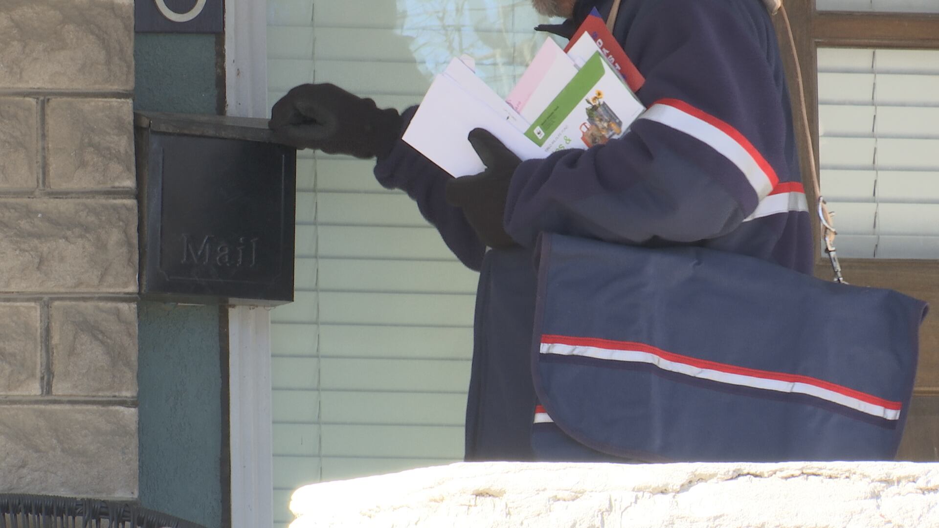 How you can protect yourself from the latest mail scams and fraud attempts