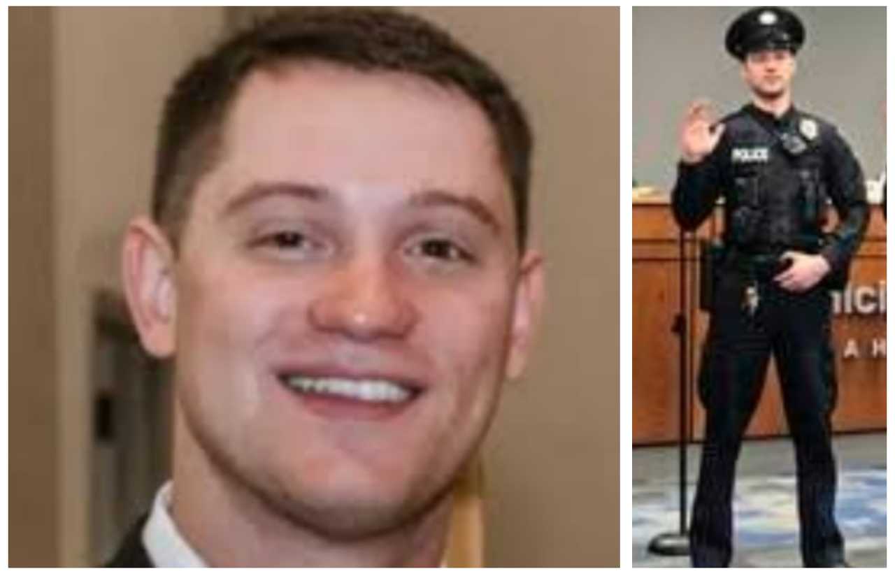 LASIK Blamed In Officer's Suicide: 'He Left A Note Saying It Took Everything From Him'