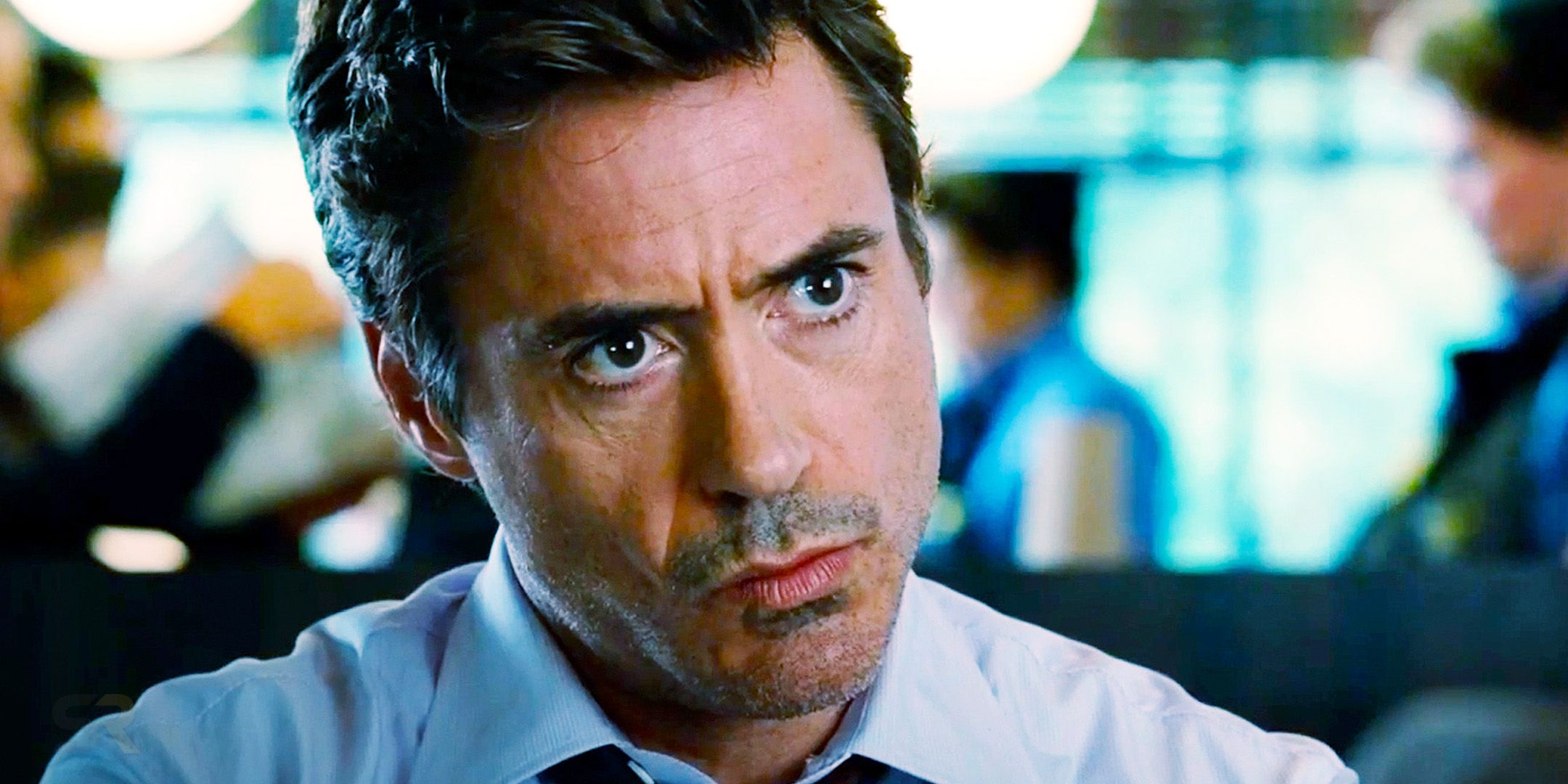 The Show Robert Downey Jr. Described As "The Best Thing That's Been On ...