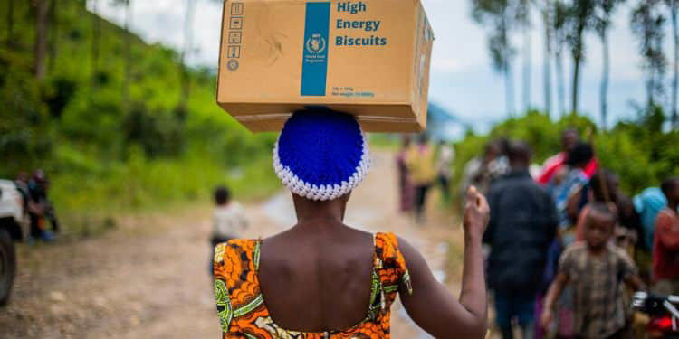 Over 720,000 Refugees in Kenya to Go Hungry After Fresh WFP Fund Cuts