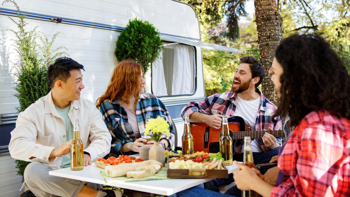 15 Summer BBQ Foods Everyone Reaches for First