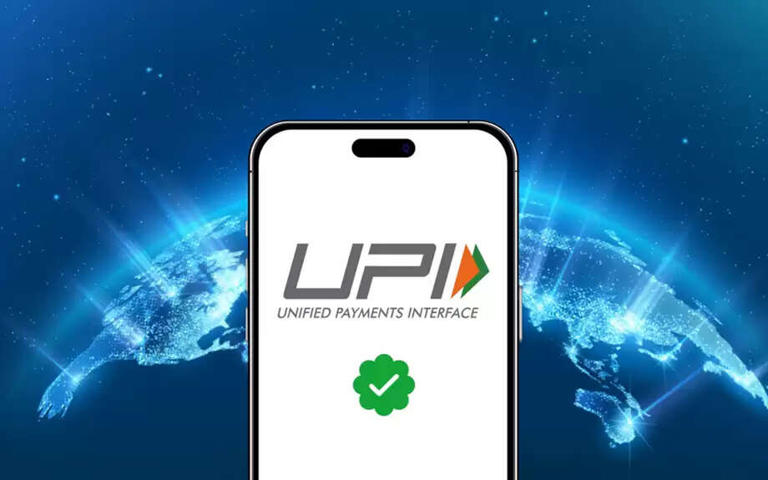 UPI ID: Money has been transferred to the wrong UPI ID? Know how to get it back..