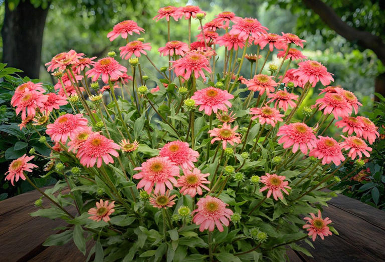 8 tough-as-nails perennials for your most low-maintenance garden ever
