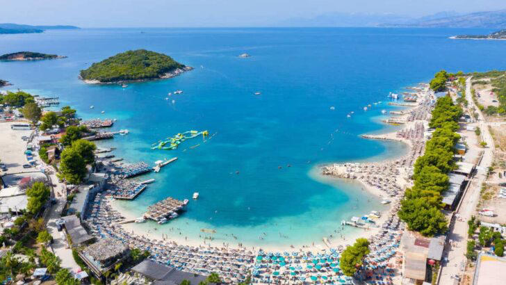 This Beach Paradise Called The ‘Maldives Of Europe' Is The Perfect ...