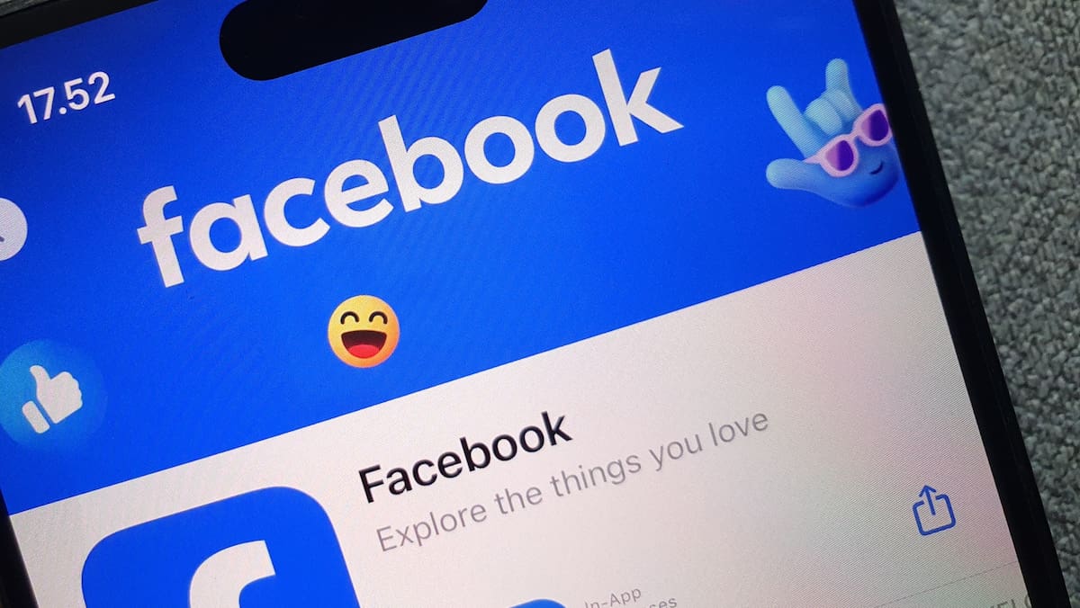 Facebook und Instagram saugen deine Posts ab: Wer kein KI-Futter werden ...