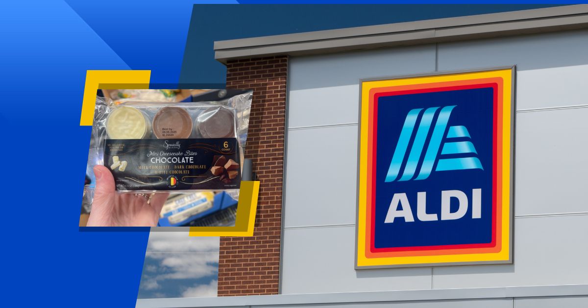 14 Gourmet (But Cheap) Aldi Summer Finds You Can Already Grab in May