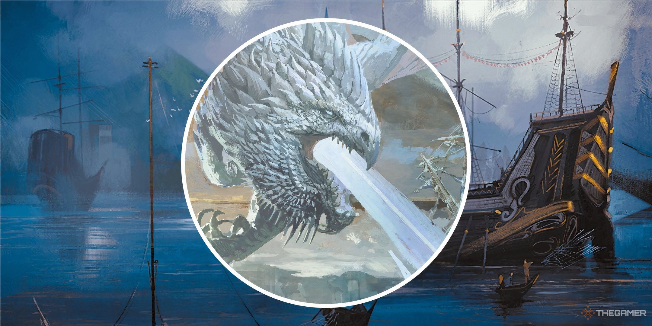 Most Optimized Character Builds For A Combat-Heavy Campaign In DND