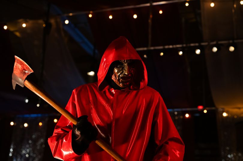 Netflix's 'retro slasher' films ranked by Rotten Tomatoes scores - and ...