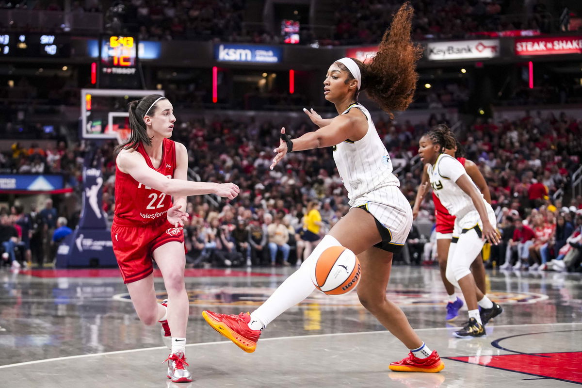 WNBA's Top 2 Greatest Rivalries: Which One Benefited the League the Most?