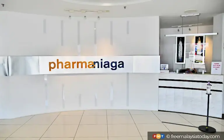 Pharmaniaga bags RM281.7mil contract to supply human insulin