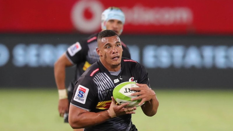 Augustus, Van der Merwe made their presence felt as Springbok alignment ...