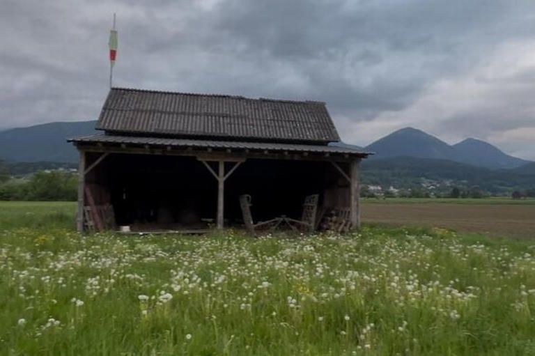 ‘I'm following in my dad's footsteps by cycling from Cheshire to Thailand’