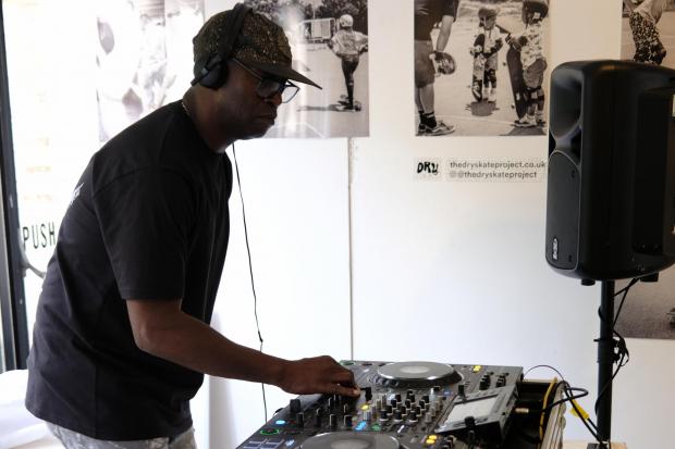Free DJ workshop for kids at Colchester art gallery after £12k funding ...