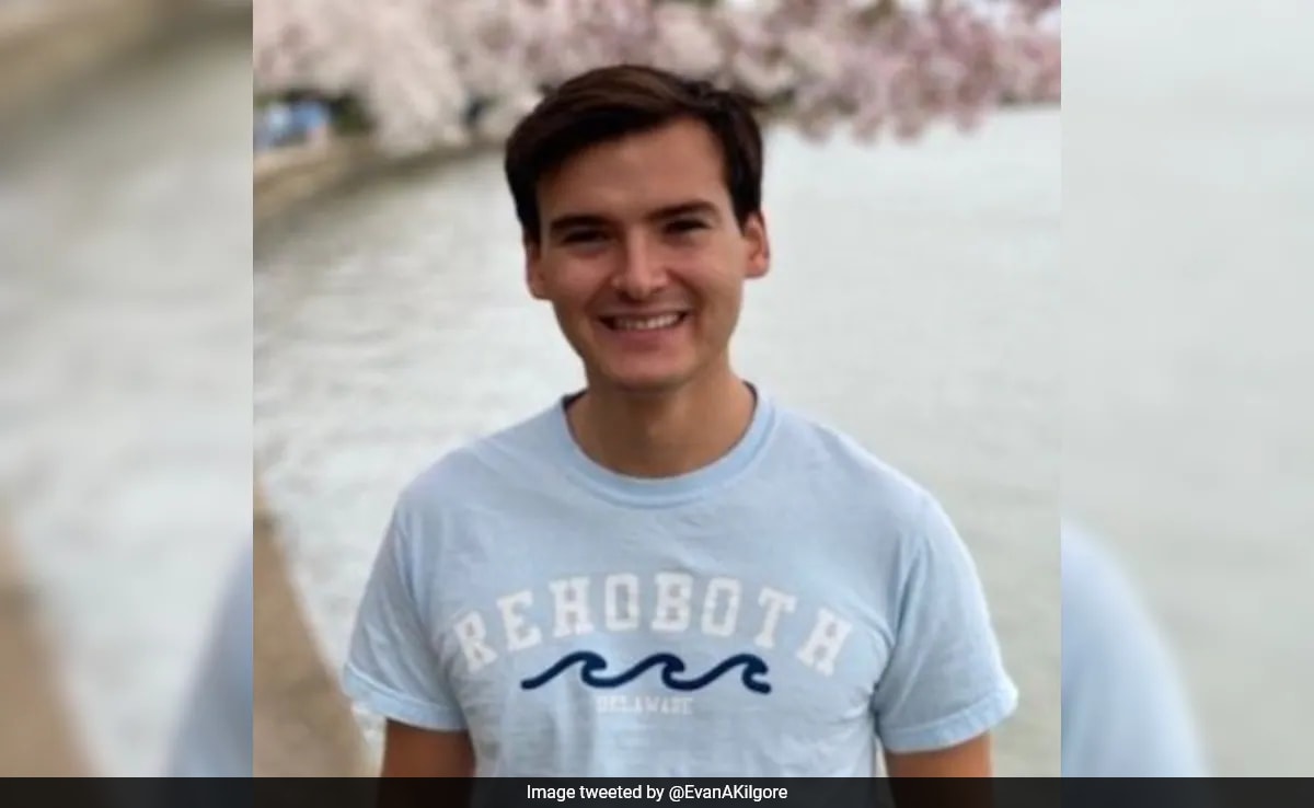 US Senate Staffer, Caught Having Sex In Hearing Room, Says He Was Bored ...