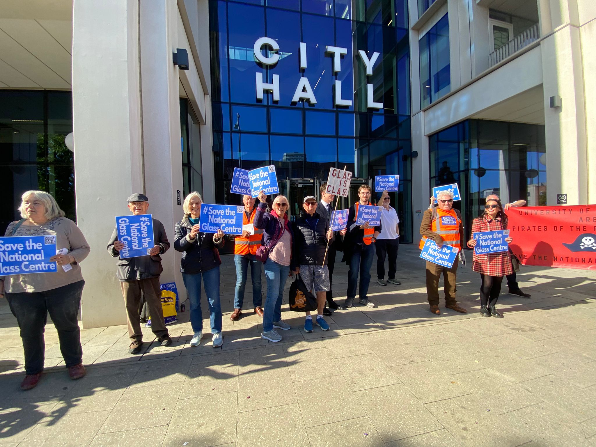 'Sunderland deserves better' - campaigners welcome pause in plans for ...