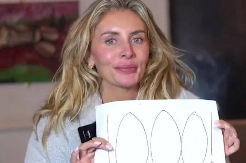 Bonnie Blue's 7 publicity stunts to earn mega cash – from pregnancy to ...