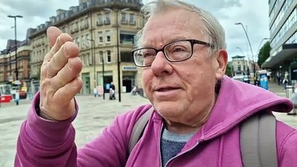 Are redevelopment projects improving Sheffield?