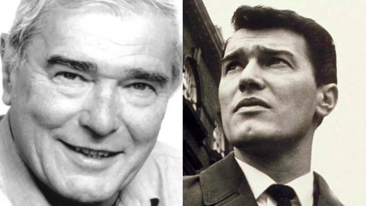 Who was Michael McStay? All about the legacy of Doctor Who star