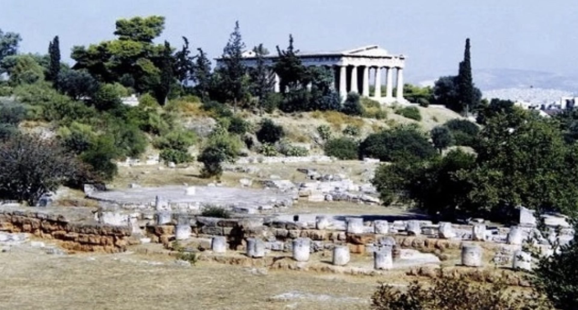 Η Δύναμη των Αρχαίων Ελληνικών Ονομάτων