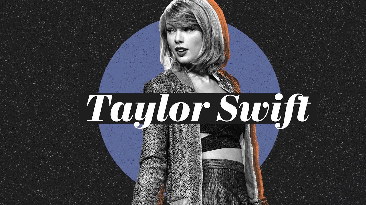 How Taylor Swift Shaped the 2010s