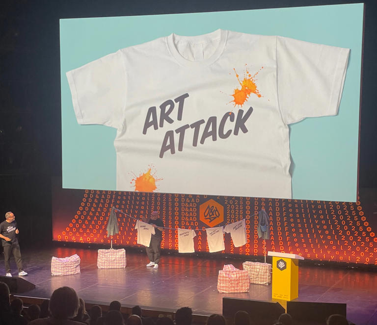 What’s the worst professional mistake you’ve ever made? It probably ...