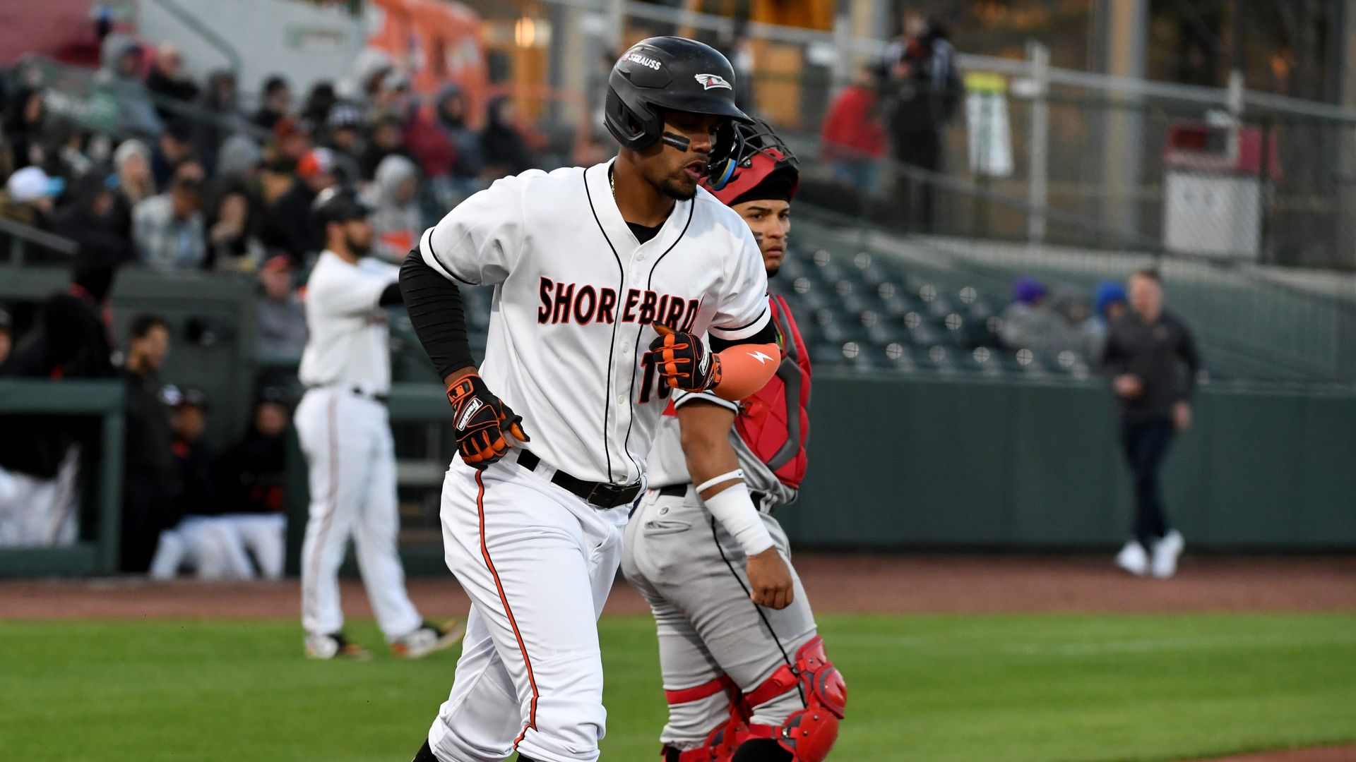 Orioles minor league recap 5/22: Delmarva explodes for 14 runs in big win