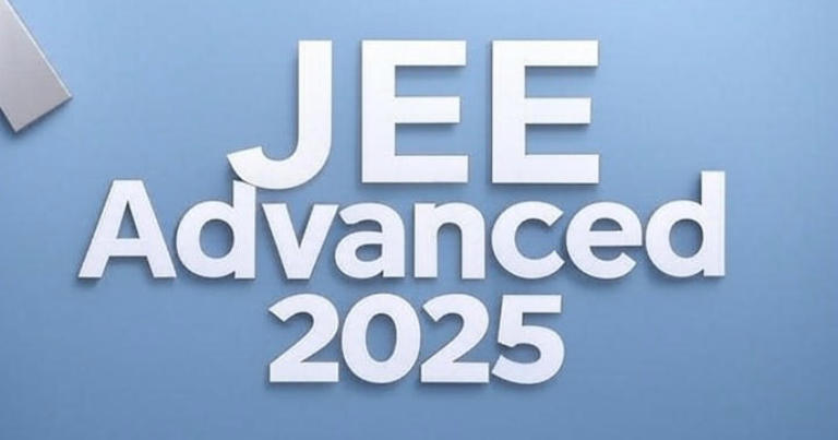 JEE advanced 2025 response sheet released: Get JEE advanced answer key direct link & steps to ...