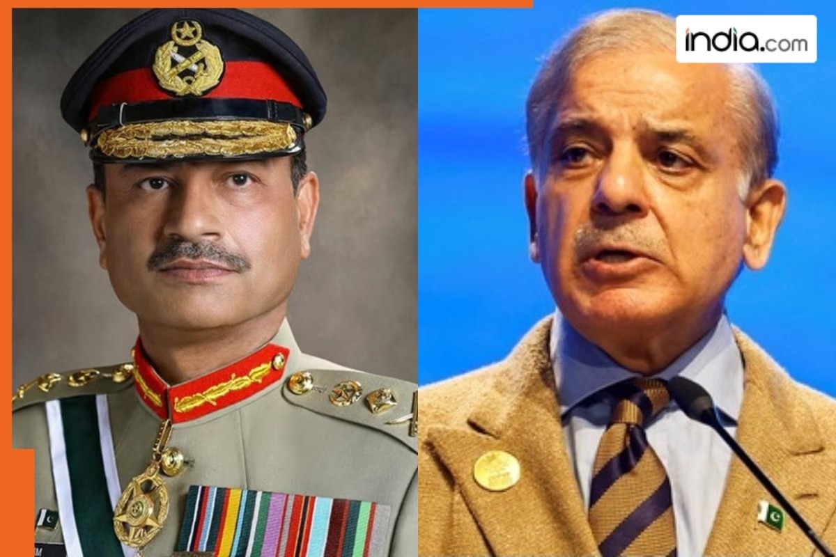 After shamelessly losing against India, Pakistan is now planning to ...